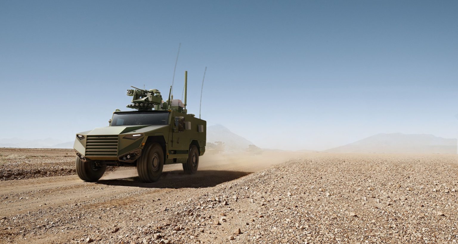 LIGHT VBMR SERVAL - Texelis