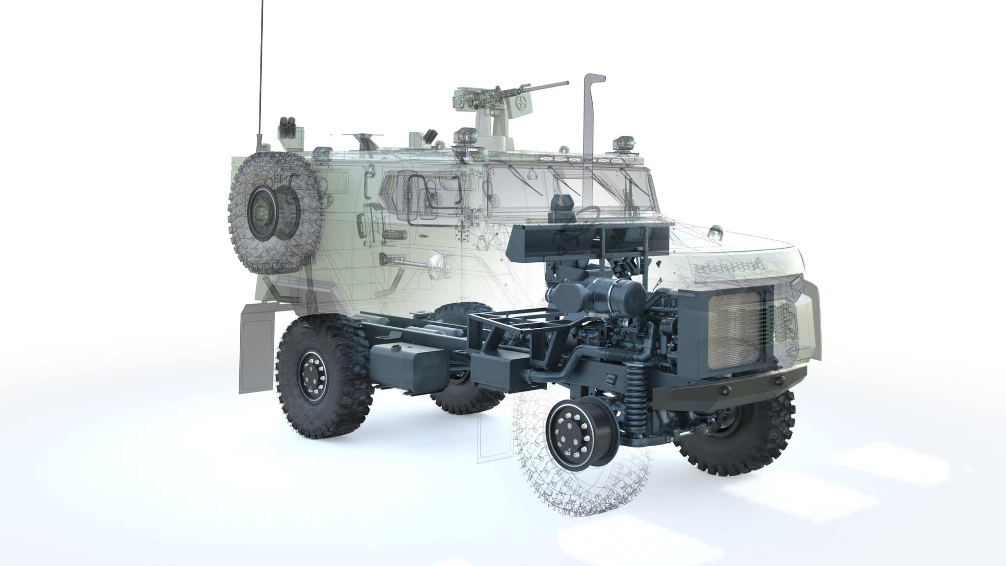 STEP 2: THE PROTOTYPE - Texelis